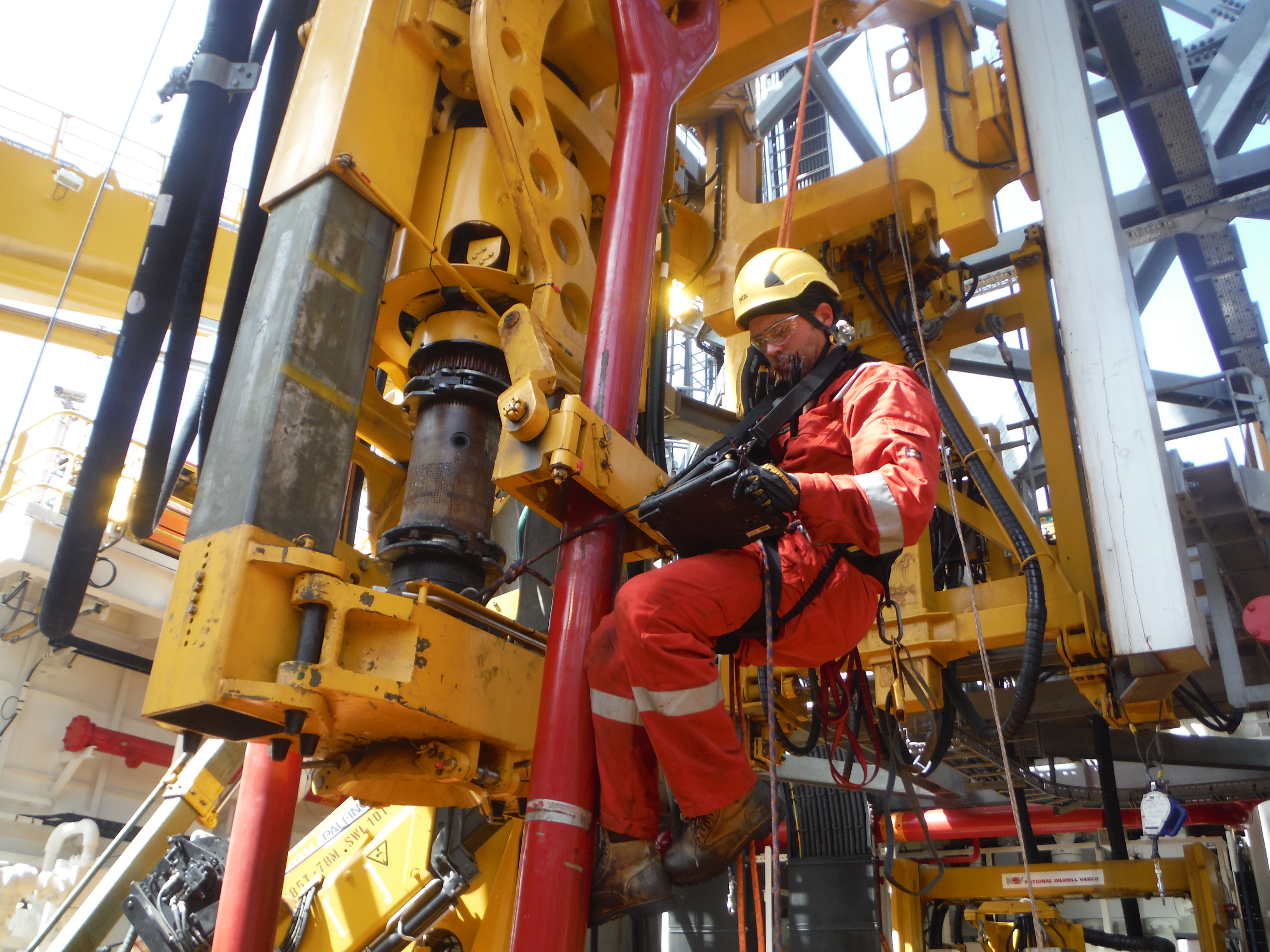 OES Oilfield Services Group Announces Company Name Change And New ...