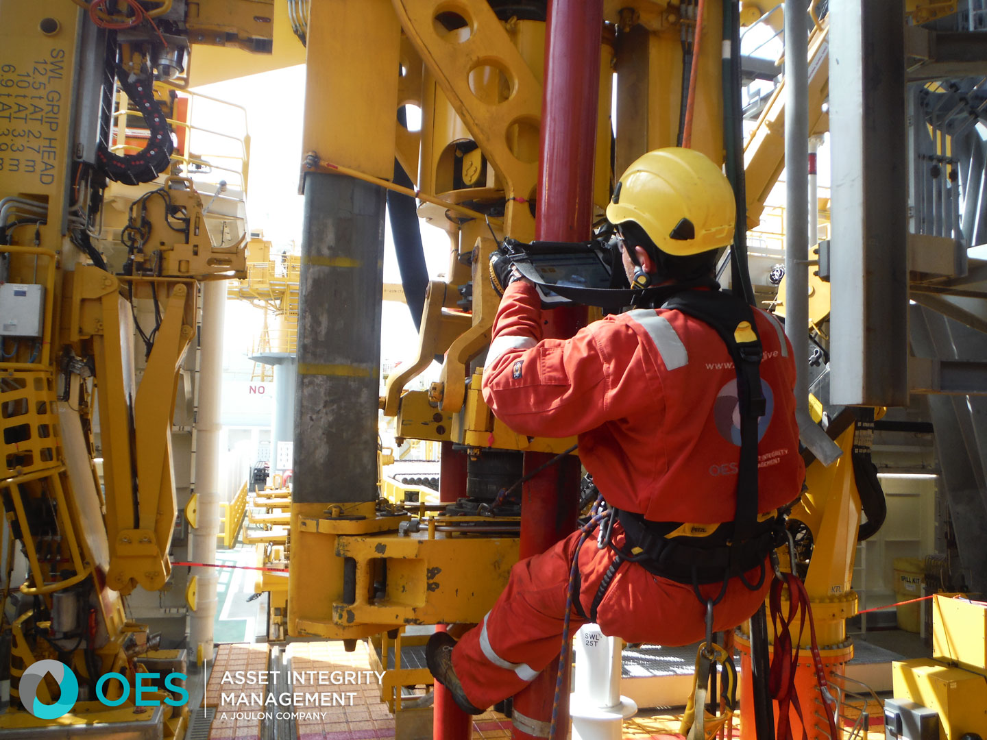 Inspections and ARCUS