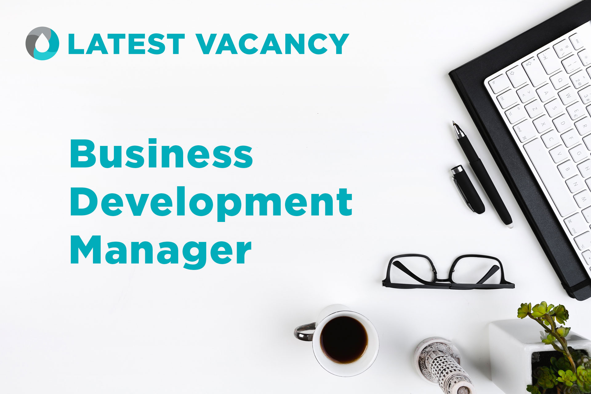 Business Development Manager - Europe and West Africa